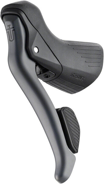 Microshift Sword Left Drop Bar Brake Lever/Dropper Remote - Version B ...