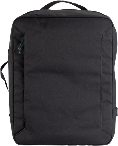 MSW Blacktop Pannier - Camas Bike & Sport | Camas, WA