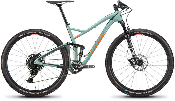 Niner RKT 9 RDO RS 2-Star - Bike America