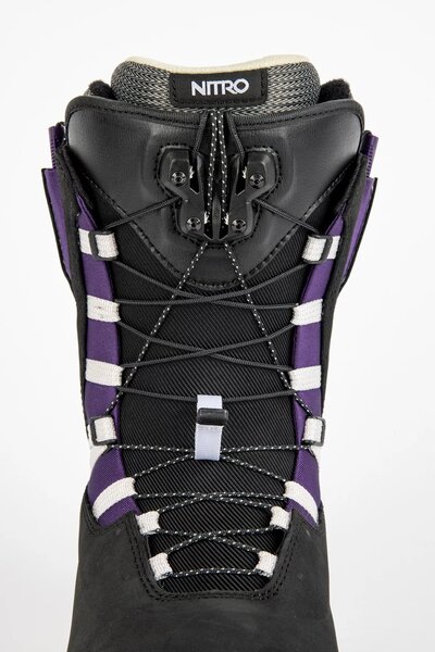 Nitro Snowboards Bianca TLS - Aline Sports - Richmond, BC