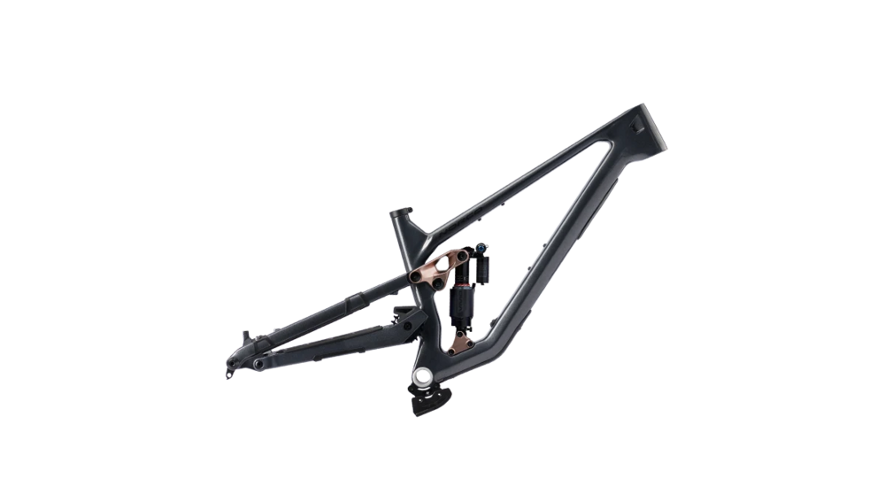Norco Optic C Frame Kit - Brant Cycle & Sport | Burlington, ON, Canada