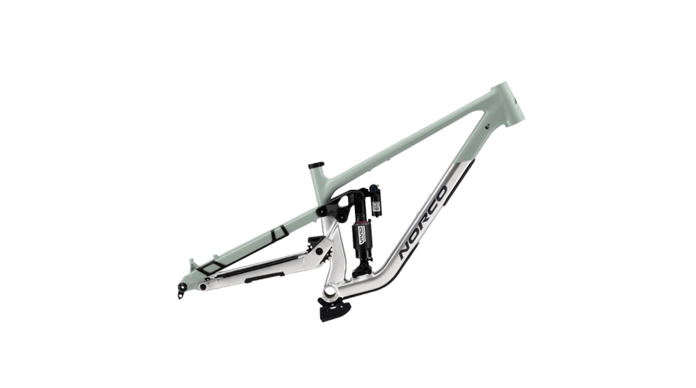 Norco Sight A Frame Kit - Oxygen Bike Co.