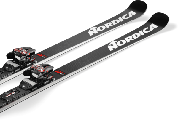 Nordica Dobermann GS Race Plate - RJ Bradley's Ski & Bike