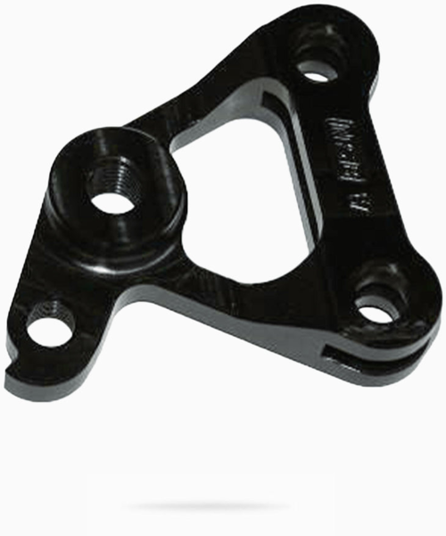 North Shore Billet Cove Shocker 2011 Drive Side Dropout - Bow Cycle ...