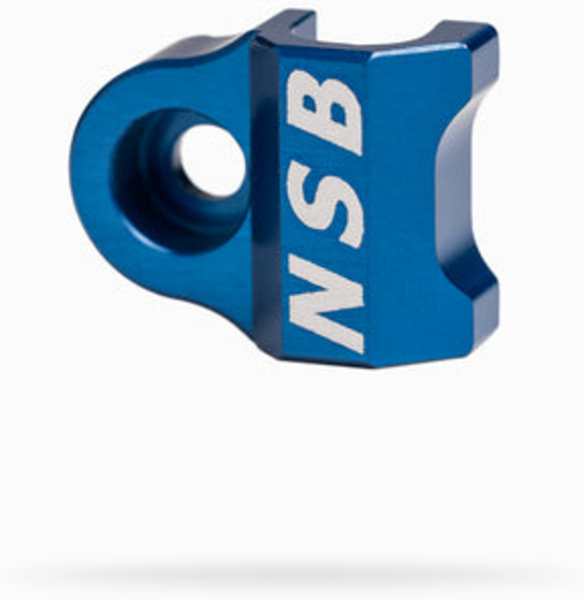 North Shore Billet Fox 40 pre'08 32/36 Cable Guide - Ridley's Cycle ...