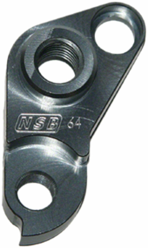 North Shore Billet North Shore Billet DH 0064 Turner DW DHR 12 ...