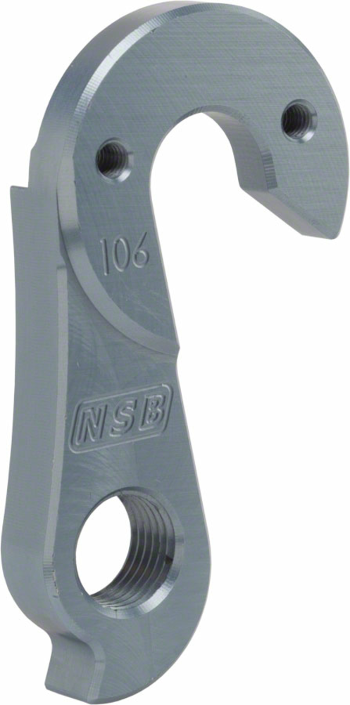North Shore Billet North Shore Billet DH 0106 Lynskey / Salsa ...
