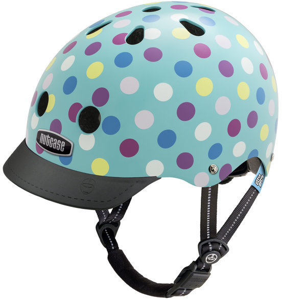 Nutcase Watermelon Helmet