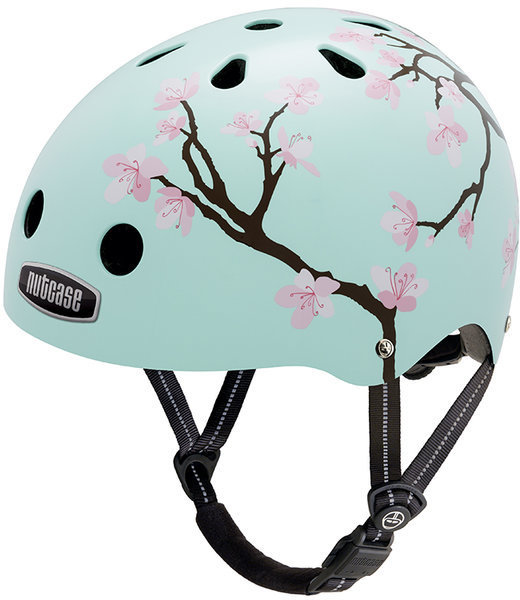 Nutcase Street - Cherry Blossom - Ridley's Cycle | Calgary & Okotoks
