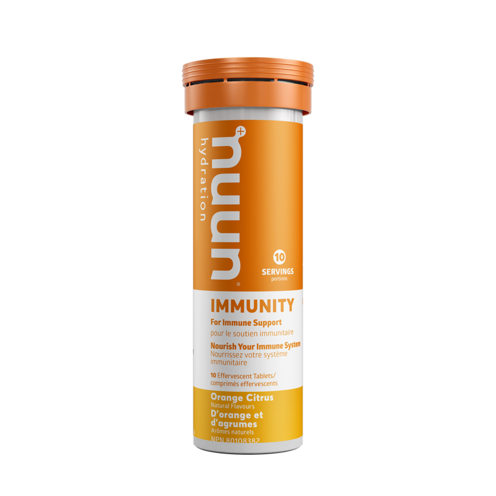 nuun Immunity - Ridley's Cycle | Calgary & Okotoks Bike Shops