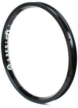 Odyssey Aerospace Rim - LoweRiders | Downingtown, PA