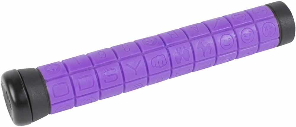 Odyssey Aaron Ross Keyboard Grips - Mad Dog Cycles | Orem, UT