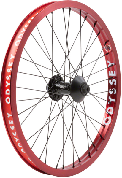 Odyssey Hazard Lite 20-inch Front - Trek Bike Shops Florida