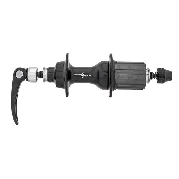 Origin8 RD1100 Rear Road Hub (11-speed Shimano/SRAM) - Brands Cycle and ...