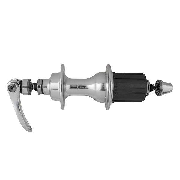 Origin8 RD1100 Rear Road Hub - The Bike Connection | San Francisco ...