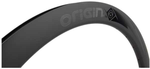 Origin8 Bolt Carbon Wide Road Disc High Profile 700c - Superfly Wheels ...