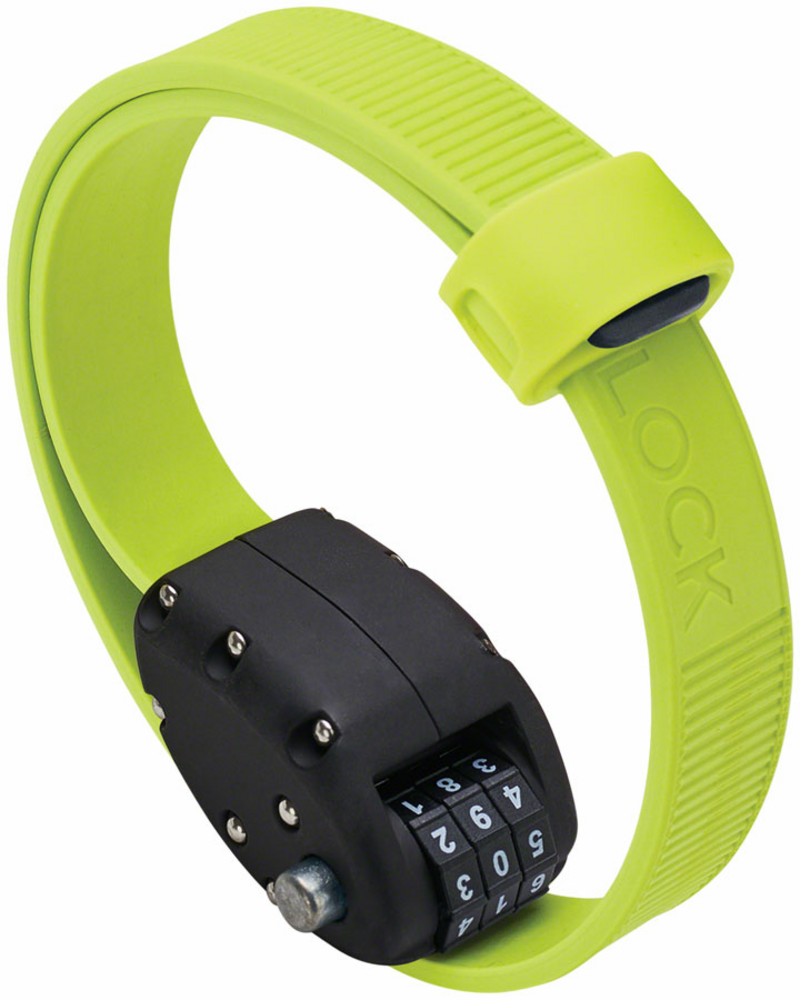 OTTOLOCK Cinch Lock - Wheel & Sprocket | One of America's Best Bike Shops