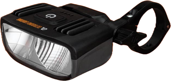 Outbound Lighting Detour Bike Light - Massachusetts Bike Shop - Landry ...