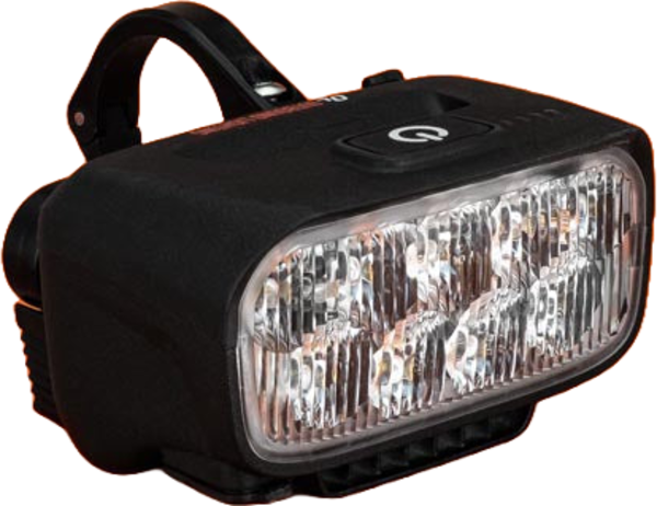 Outbound Lighting Trail Evo Bike Light - NBX Bikes