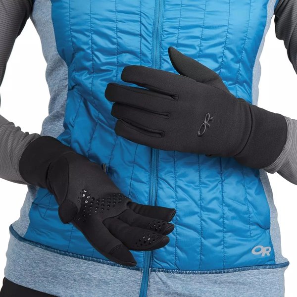 Outdoor Research Vigor Heavyweight Sensor Gloves - Routes Outfitter ...