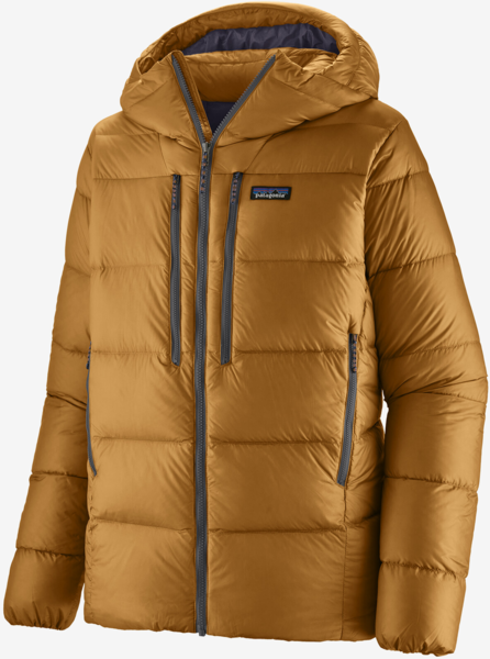 Patagonia Fitz Roy Down Hoody - The Radical Edge | Fredericton, NB