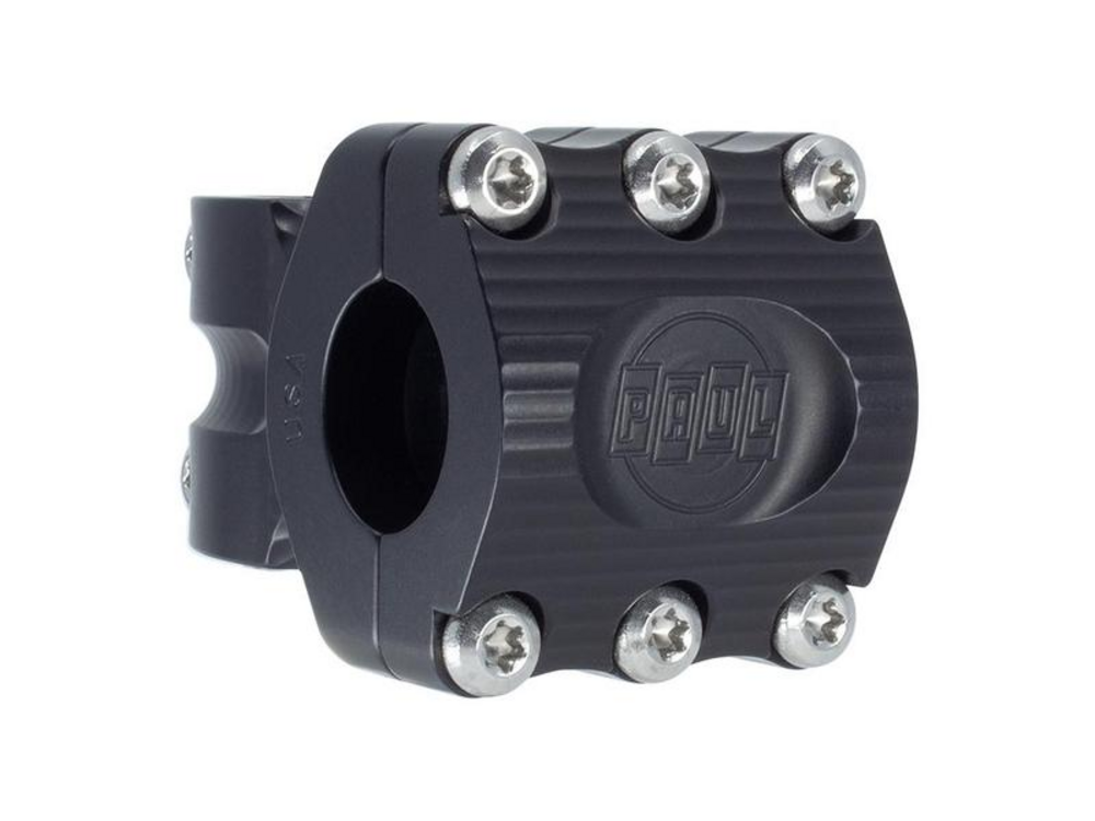 Paul Component Engineering 7/8-inch Boxcar Stem - Western Cycle Source ...