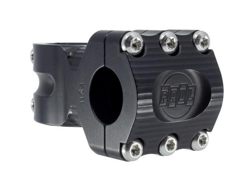 Paul Component Engineering 7/8-inch Boxcar Stem - Bow Cycle | Calgary ...