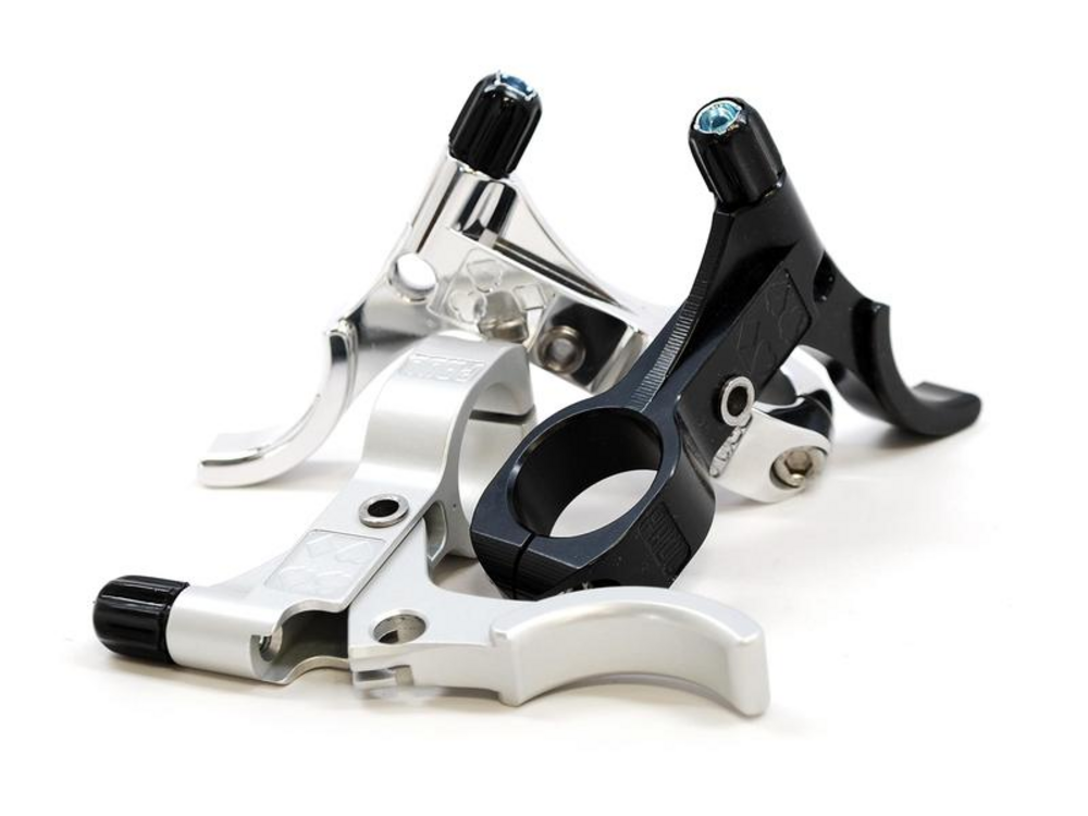 Paul Component Engineering E-Lever, 22mm - Ridley's Cycle | Calgary & Okotoks Bike Shops
