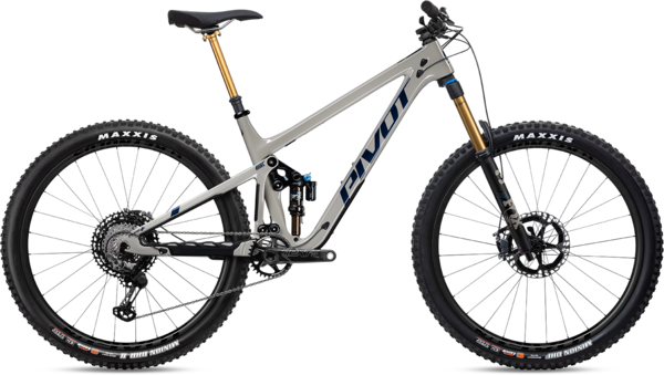 Pivot Cycles Switchblade Team XTR - Bike Mart - Dallas' Best Bike Shop