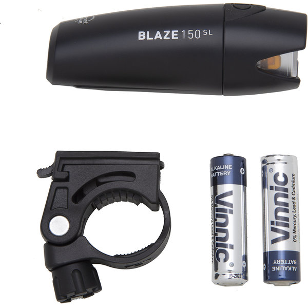 Planet Bike Blaze 150 SL Headlight - Bike Mart - Dallas' Best Bike Shop