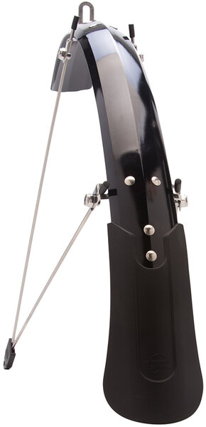 Planet Bike Cascadia ALX Recumbent Fender -(sold individually) - Bert's Bikes & Fitness