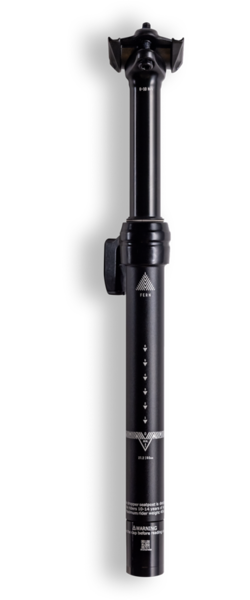 PNW Components Fern Kids Dropper Post - Big Sky Cycling