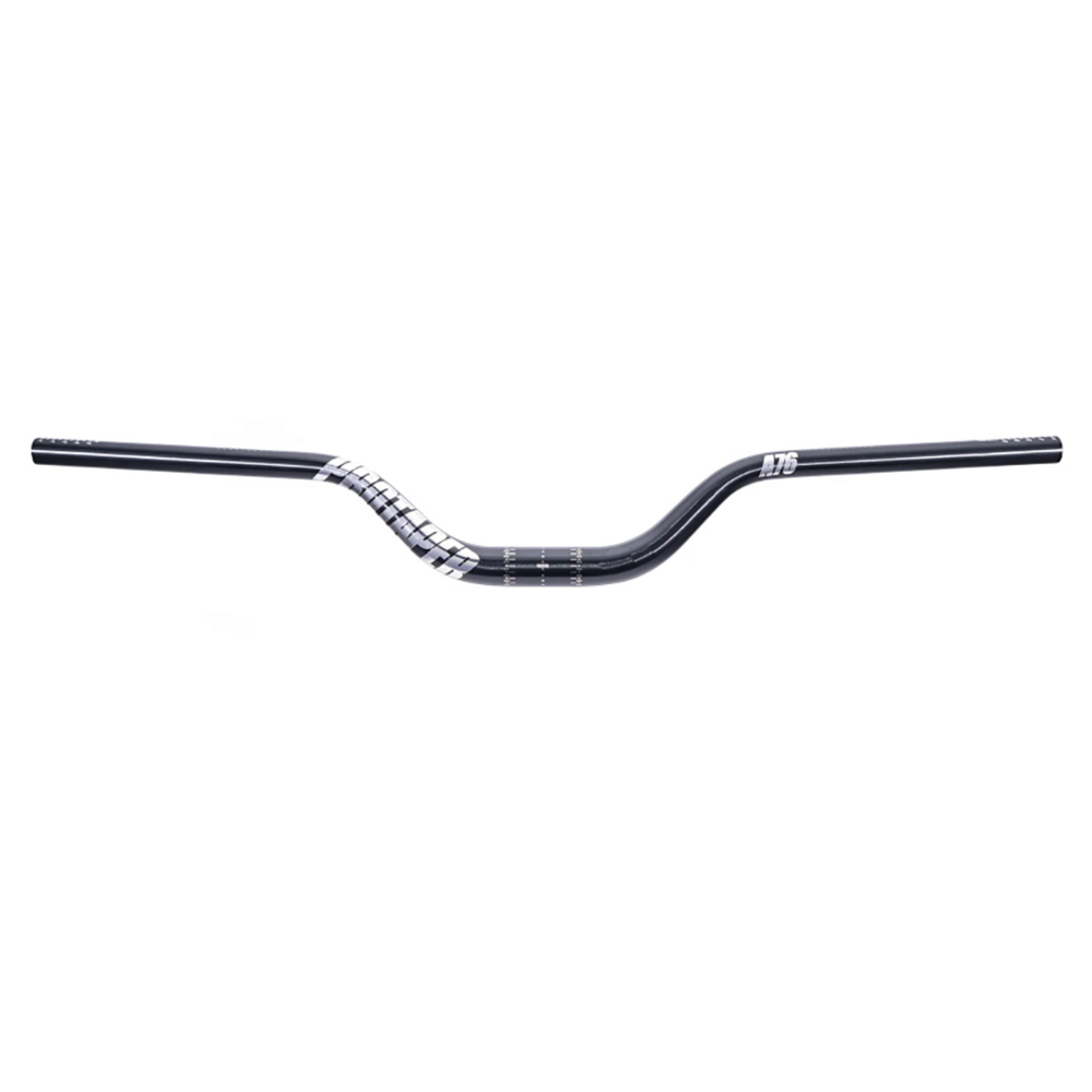 ProTaper A76 Alloy Riser Bar - Red Rock Bicycle | St. George, Hurricane ...