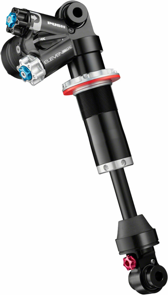 PUSH Industries PUSH Industries ELEVENSIX R Coil Rear Shock - 2021 ...