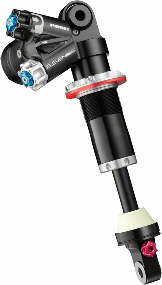 PUSH Industries PUSH Industries ELEVENSIX RHD Coil Rear Shock - 2021 ...