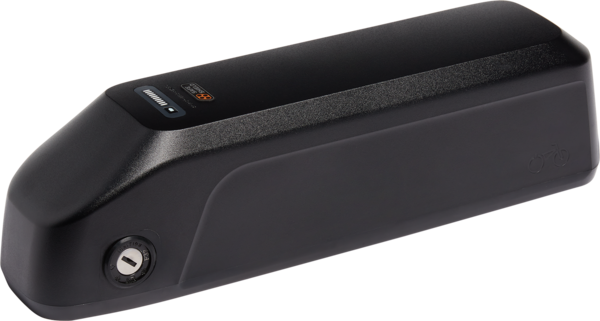 Rad Power Bikes Safe Shield™ Advanced External Battery (15 Ah) - Conte ...