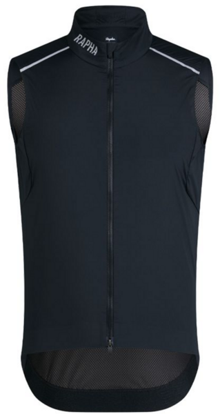 Rapha 25 Pro Team Men's Gilet II - Bert's Bikes & Fitness