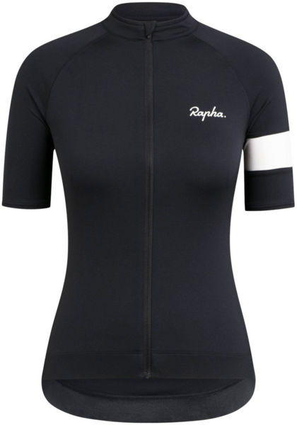 Rapha Women's Core Cycling Jersey - West Point Cycles | Vancouver
