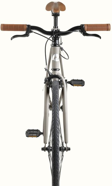 Flip Flop Hub Wheels Retrospec Harper Plus Single Speed Wheelset ...