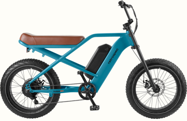 Retrospec Valen REV 2 - Just Ride L.A. | Downtown LA, California