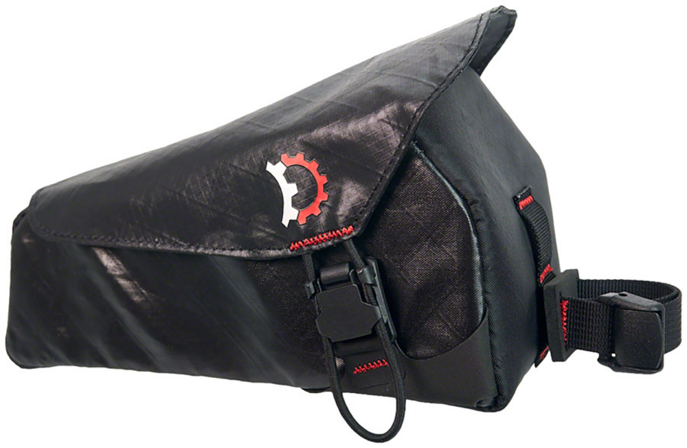 Revelate Designs Mag-Tank 2000 Top Tube Bag with TPU Liner - City Bikes