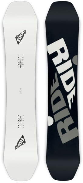 RIDE Snowboards Zero Jr - Arlberg Sports