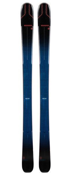 Rossignol Women's All Mountain Skis Experience 88 Ti W - Arlberg Sports