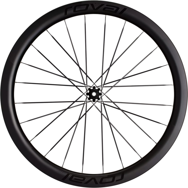 Roval Terra Aero CLX 700C - Rear Wheel - Woodcock Cycle Works Winnipeg
