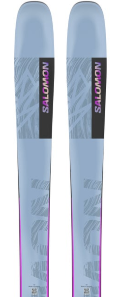 Salomon QST Lux 92 - Arlberg Sports