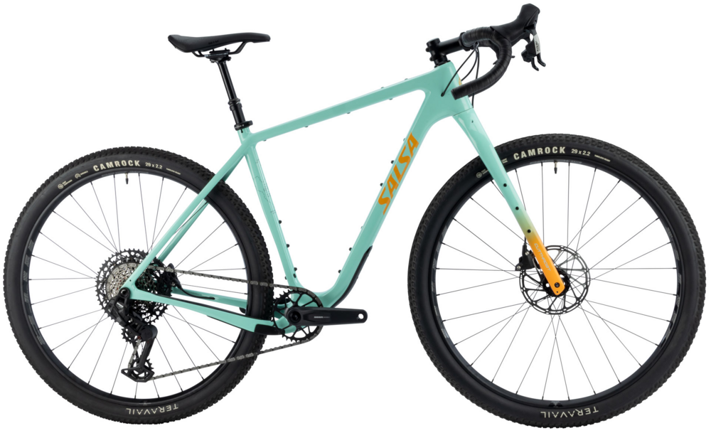 Salsa Cutthroat C Apex S1000 AXS Transmission - Harper's Bike Shop ...
