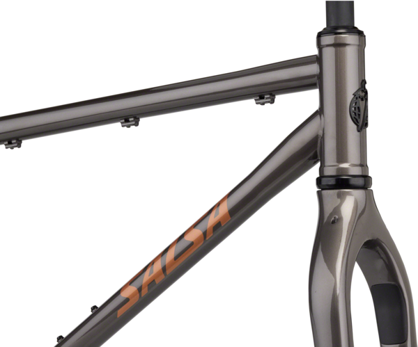 Salsa Fargo Frameset - Hershey Cycles | Hershey, PA