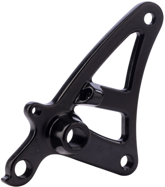 Salsa Alternator 1.0 / 1.5 Swing Plate Right Driveside Thru Axle with ...