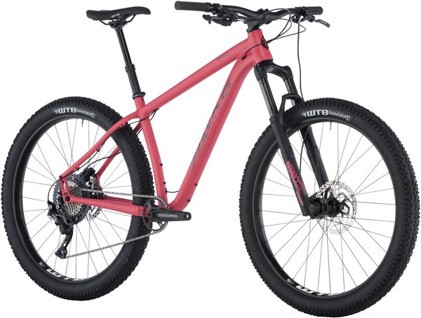 2019 Salsa Timberjack SLX – Specs, Comparisons, Reviews