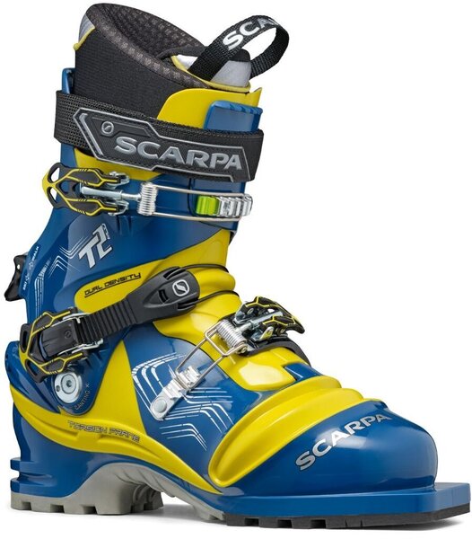 Scarpa T2 Eco Men's - Continental Ski & Bike